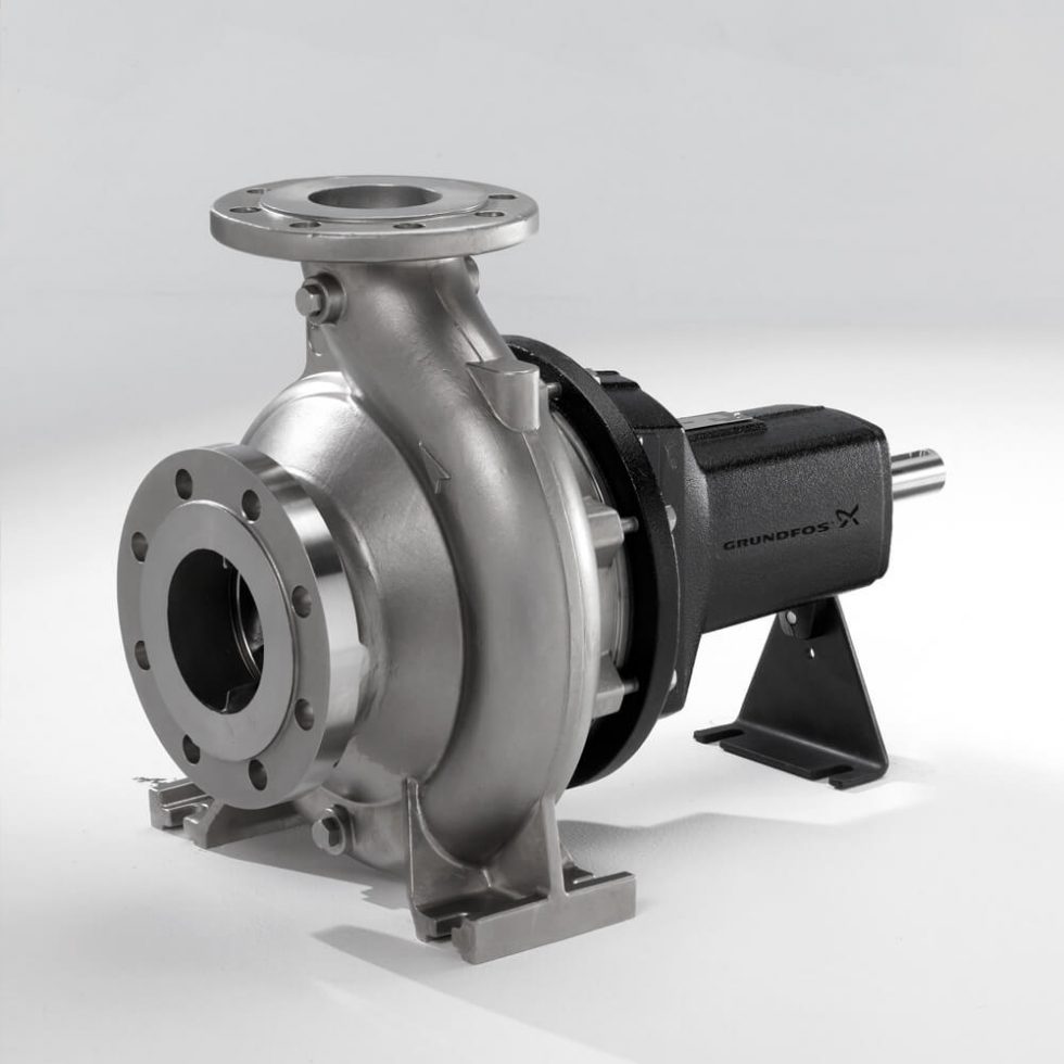 Food and Beverage Pumps | Engineering, Maintenance and Repair